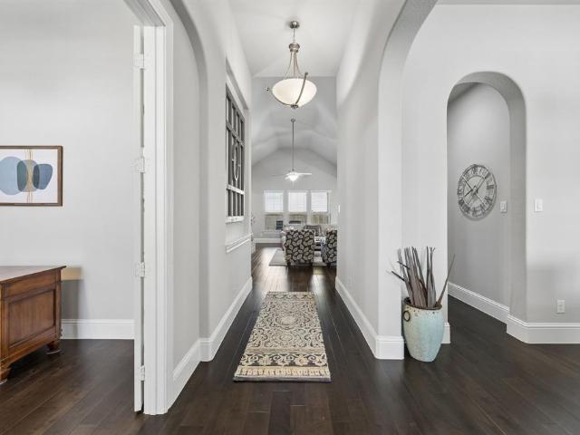 11510 La Salle Road