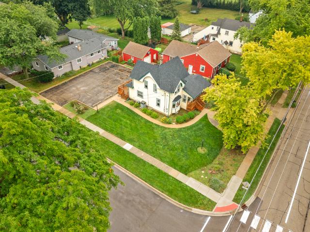 11510 Main Street