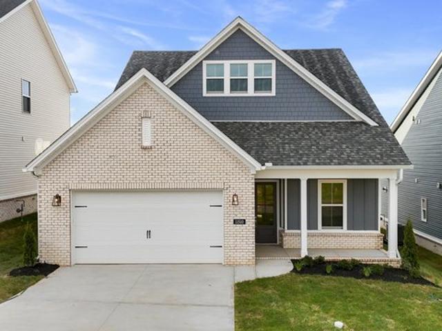 11510 Olympic Valley Dr, Knoxville, TN 37932