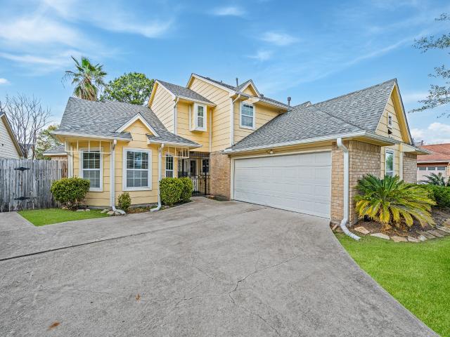 11510 Pagoda Drive