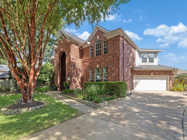 11510 Pecan Canyon Court