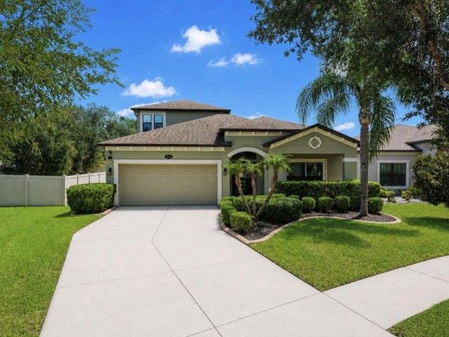 11510 Scarlet Ibis Pl, Riverview, FL 33569
