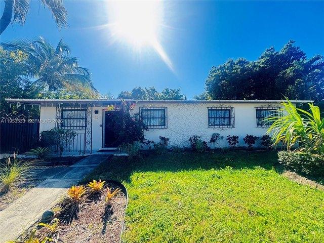 11510 SW 191st Ter, Miami, FL 33157