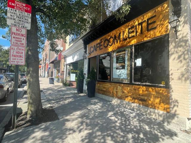115/117 Main Steet