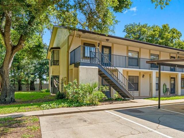 11511 th St Unit 10A, Seminole, FL 33778