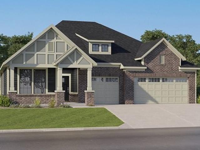 11511 Barn Owl Ct, Zionsville, IN 46077