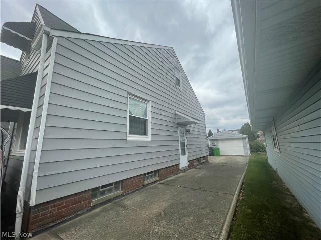 11511 Bradwell Road
