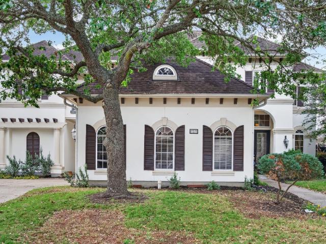 11511 Gallant Ridge Lane