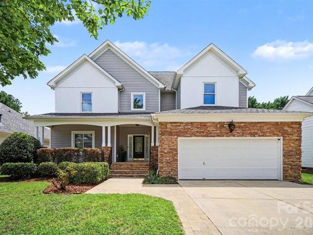 11511 Innes Ct, Charlotte, NC 28277