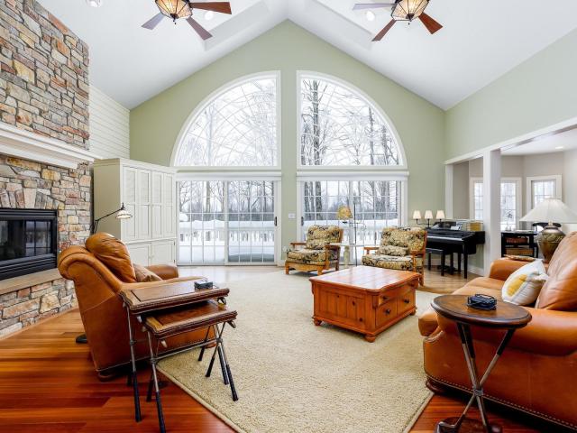 11511 Mountain Woods Drive, Thompsonville, US, MI
