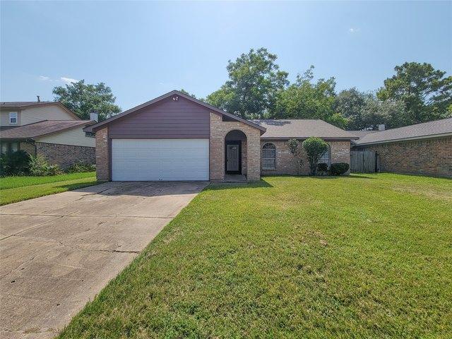 11511 Musetta Ct, Cypress, TX 77429