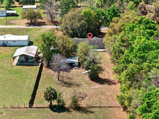 11511 N Linda Marie Ter, Dunnellon, FL 34433 | MLS #OM721132