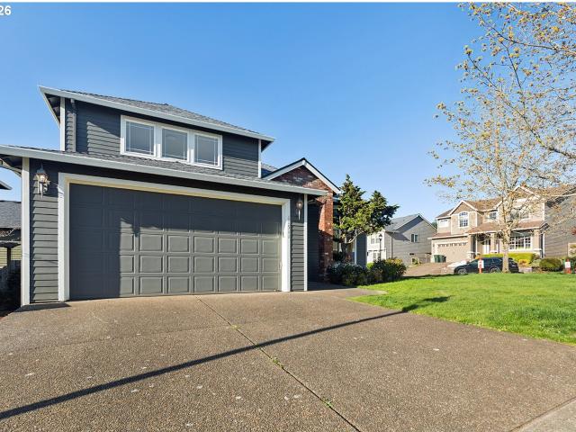 11511 NW Cyrus Ln, Portland, OR 97229 | MLS #491099 | Compass