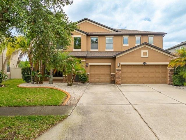 11511 Palmetto Pine St, Riverview, FL 33569