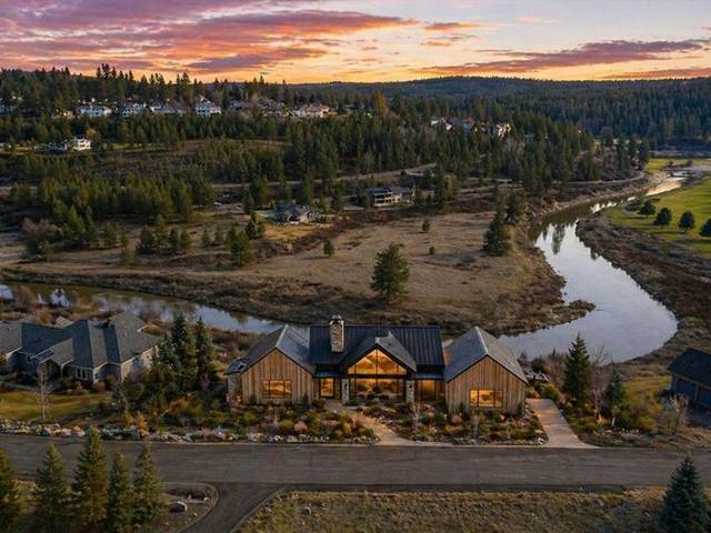 11511 S Fairway Ridge Ln, Spokane, WA 99224