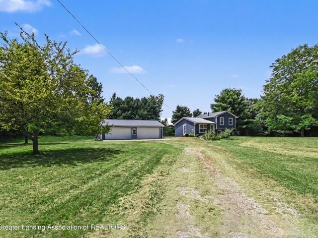 11512 Brown Road