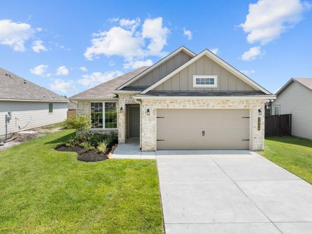 11512 Celestial Ct, Lorena, TX 76655