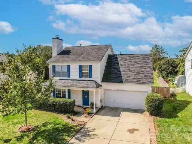 11512 Chapeclane Rd, Charlotte, NC 28278 MLS 4187669