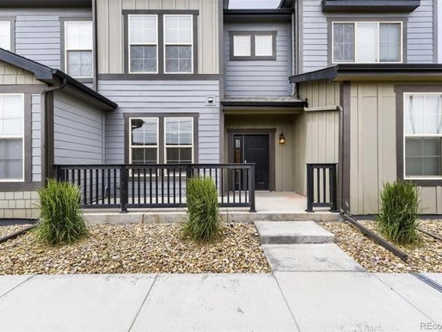 11512 Dewey St, Parker, CO 80138