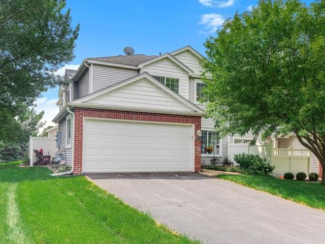 11512 Elmwood Ave N, Champlin, MN 55316