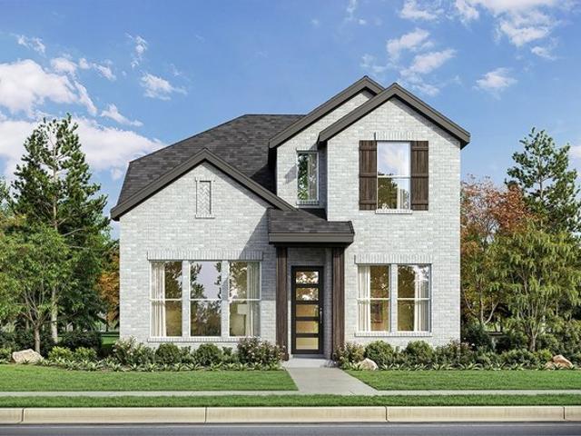11512 Empress Dr, Frisco, TX 75035