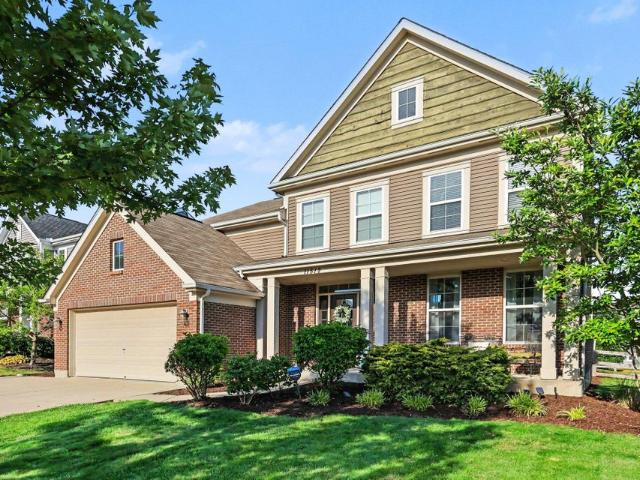 11512 Gregson Court