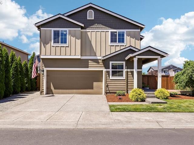 11512 NE 131st Pl, Vancouver, WA 98682
