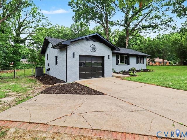 11512 Ridge Road