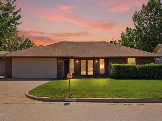 11517 Bel Air Pl, Oklahoma City, OK 73120