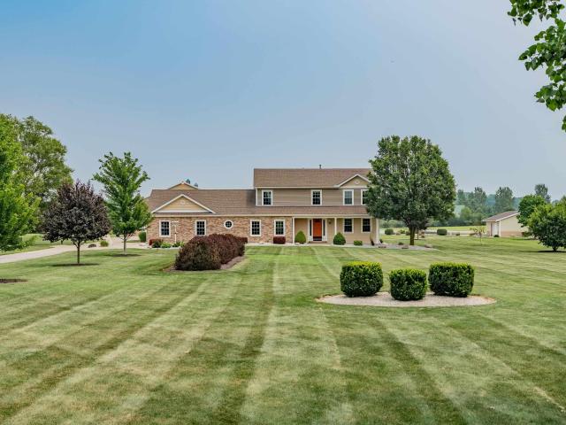 11517 Dennis Road