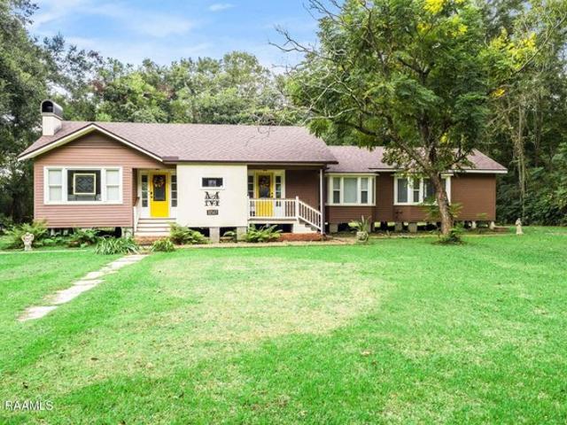 11517 LA Highway 335, Abbeville, LA 70510