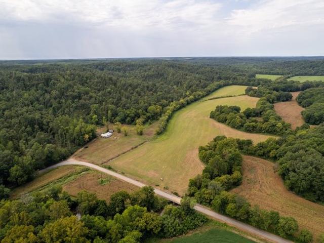11517 MT Carmel Rd, Decaturville, TN 38329
