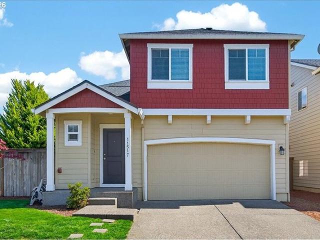11517 NE 128th Pl, Vancouver, WA 98682