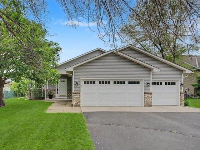 11517 Polk St NE, Blaine, MN 55434