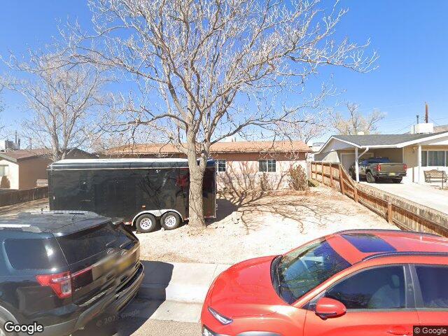 11517 Ralph Ave NE, Albuquerque, NM 87112