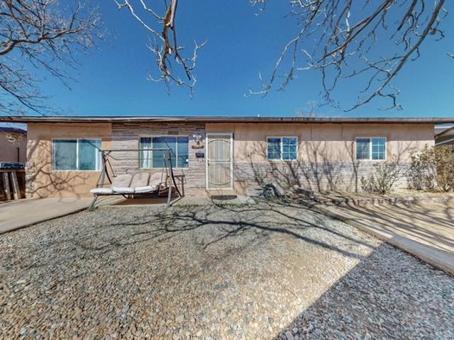 11517 Ralph Ave NE, Albuquerque, NM 87112
