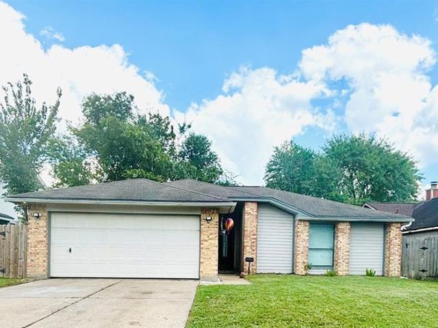11514 Villa Heights Dr, Houston, TX 77066