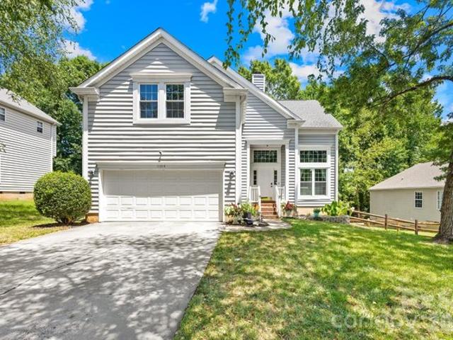 11514 Woodfire Rd, Charlotte, NC 28269
