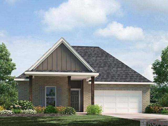 11514 Derby Dr, Denham Springs, LA 70726