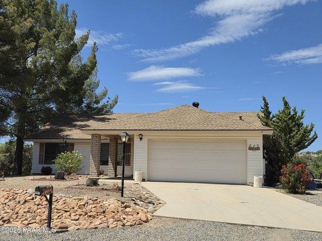 11514 E Horseshoe Ln Unit Pcc, Dewey Humboldt, AZ 86327