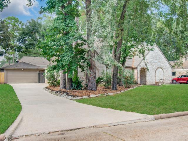 11514 Normont Drive