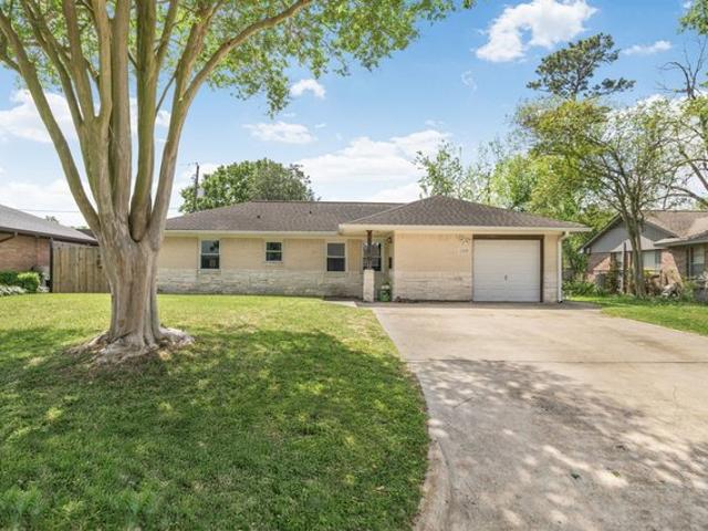 11514 Oglesby St, Houston, TX 77029
