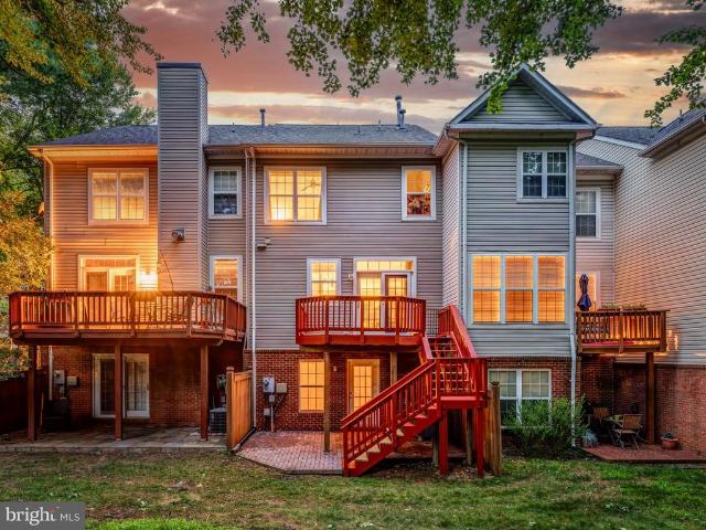 11515 Wild Hawthorn Court