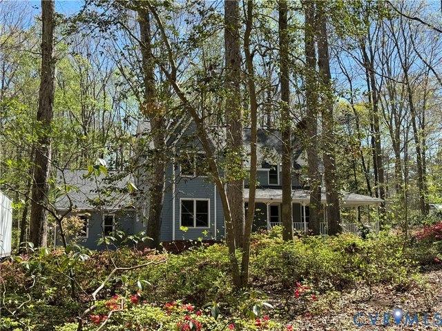 11515 Wood Brook Rd, Glen Allen, VA 23059