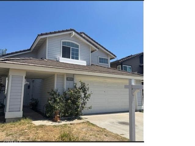 11515 Aberdeen Dr, Fontana, CA 92337