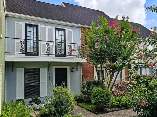 11515 Burdine Rd Unit 549, Houston, TX 77035