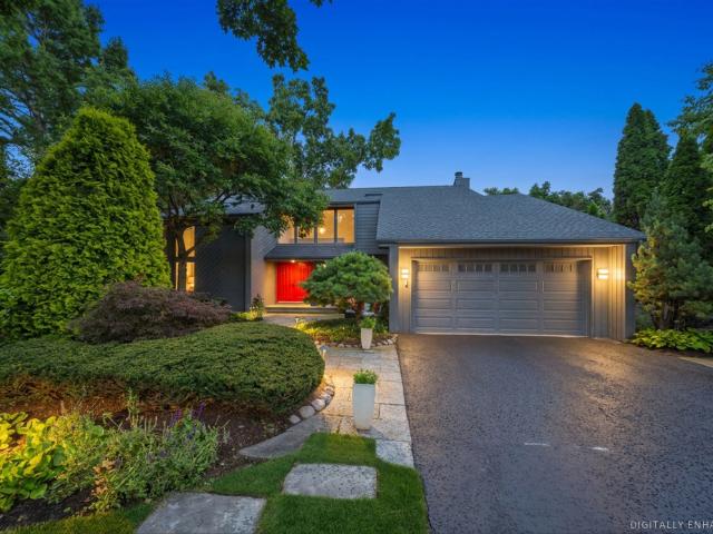 11515 Burr Oak Lane