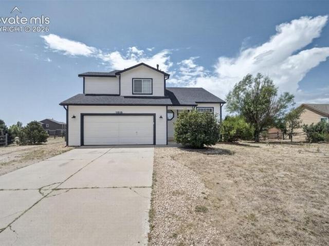 11515 Calgary Rd, Peyton, CO 80831