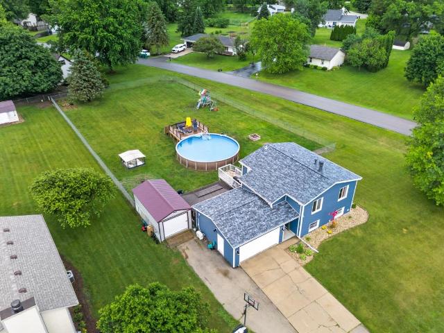 11515 Cedarbrook Road