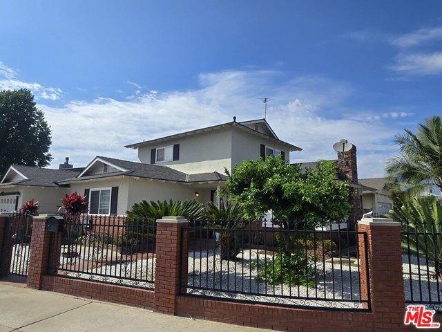 11515 Hallwood Dr, El Monte, CA 91732